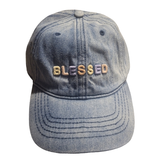 Indinity Brands | Accessories | Blessed Hat | Poshmark